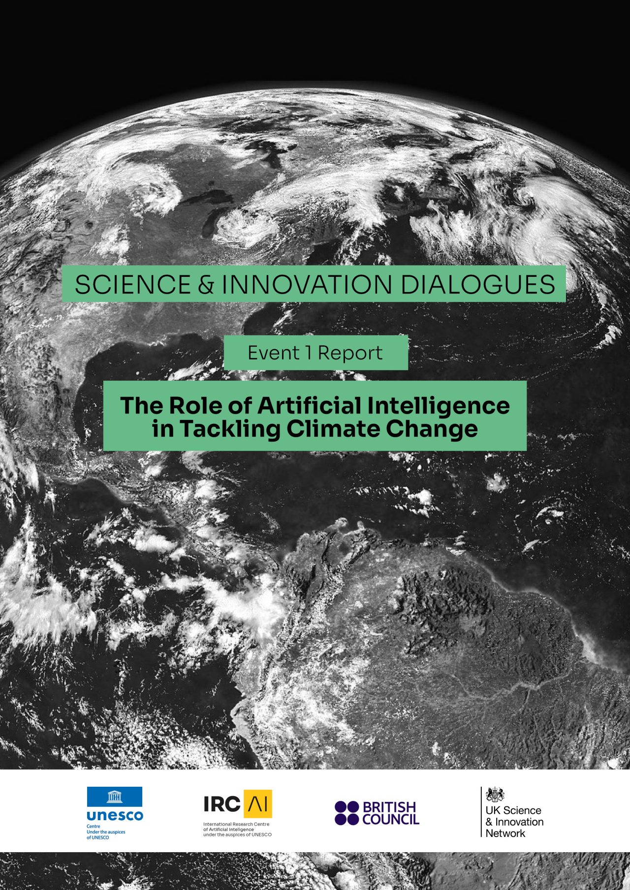 The Role of Artificial Intelligence in Tackling Climate Change Report ...