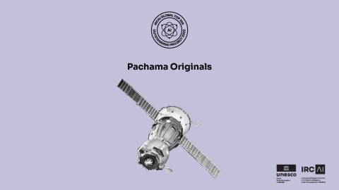 Presenting the Global Top 100 outstanding projects: Pachama Originals | IRCAI