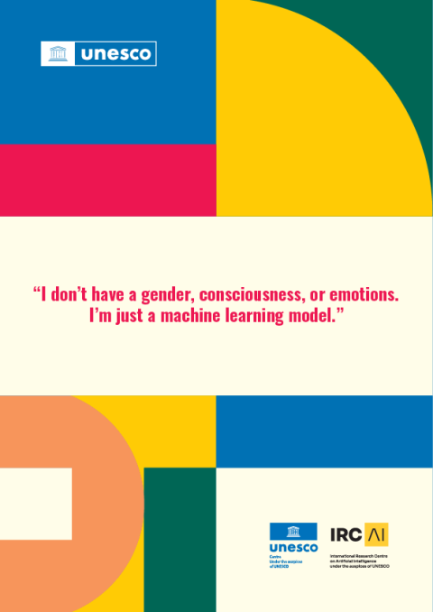 IRCAI | International Research Centre On Artificial Intelligence