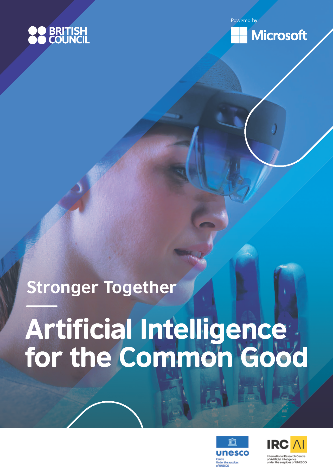 IRCAI | International Research Centre On Artificial Intelligence