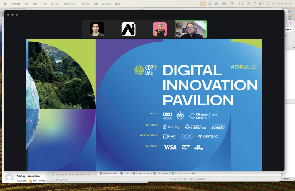 IRCAI Partners with AI in Africa for the AI 4 Water Sustainability ...