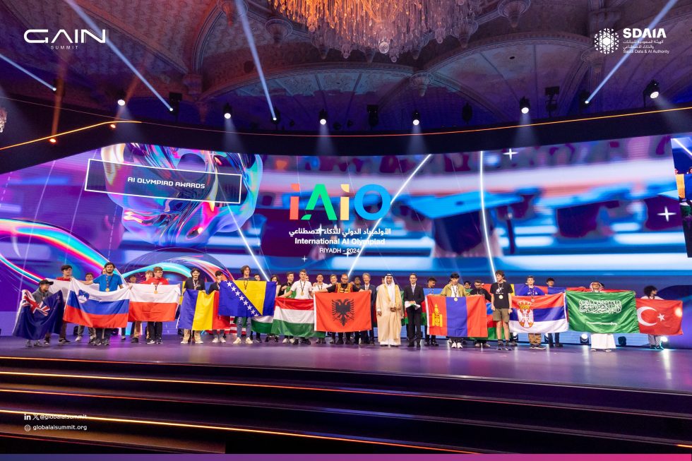 IRCAI co-organizes IAIO, first International Artificial Intelligence ... IRCAI co-organizes IAIO, first International Artificial Intelligence ...